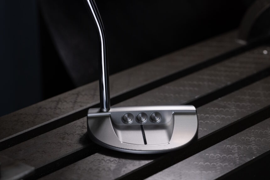Titleist Introduces New Scotty Cameron Super Select Putters - Junior ...